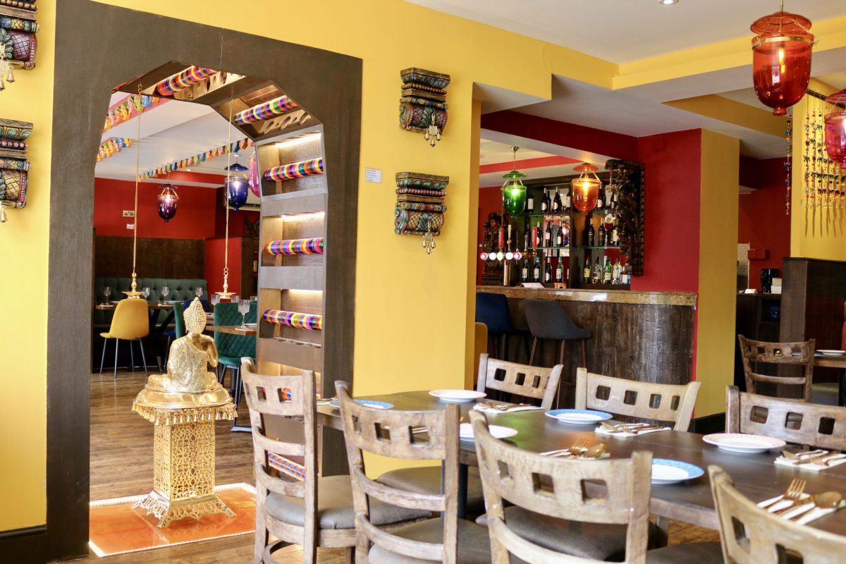 Gallery – The Chennai Lounge