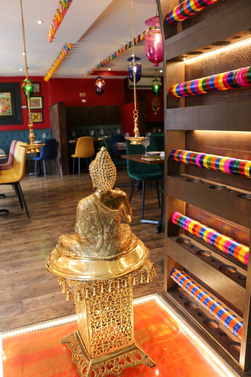 Gallery – The Chennai Lounge